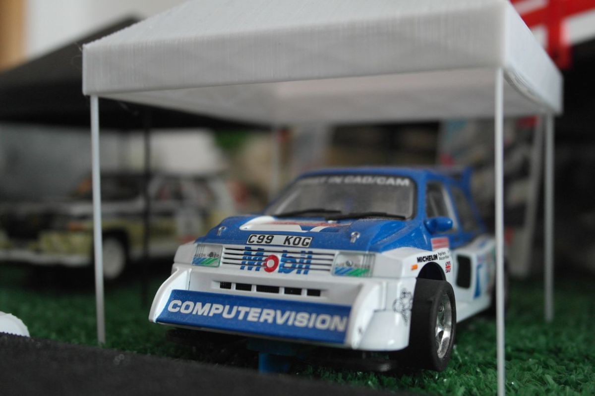 Mitos que puedes tener en slot: MG Metro 6R4 Grupo B – JPSLOTWORLD.COM