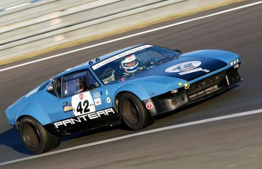 Mitos que puedes tener en slot (y son muy divertidos): De Tomaso ...